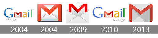 Google Logo Set's Evolution Through the Years | Perfect Afternoon