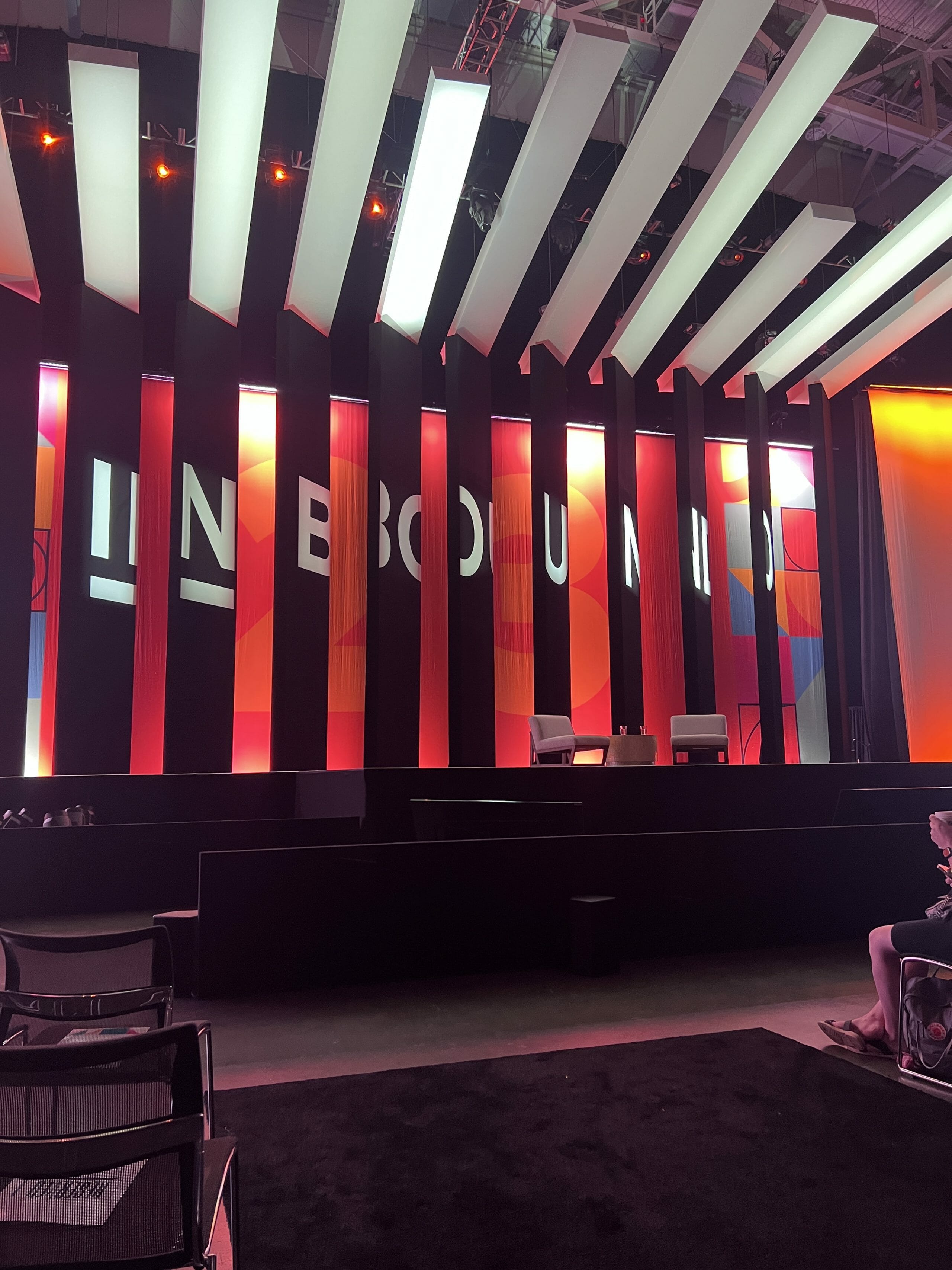 INBOUND 23 Recap: Tools for Sales To Maximize Connection